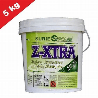 Surie Polex Z-XTRA Crystallizer 5kg
