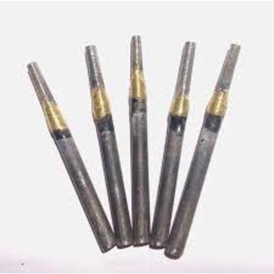 4mm Die Grinder Stone Carving Tools (Barma)