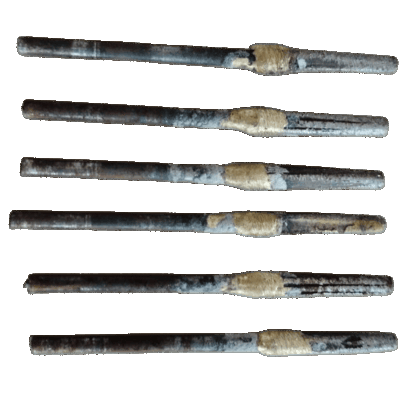 3mm Die Grinder Stone Carving Tool (Barma)