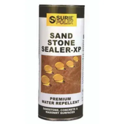 Surie Polex Sandstone Sealer XP 1Ltr