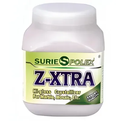 Z-Xtra Polishing Power